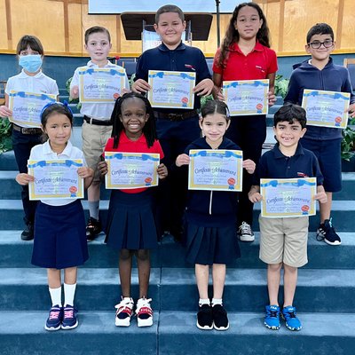 COLONIAL CHRISTIAN SCHOOL - Updated December 2025 - 42 Photos - 17105 ...