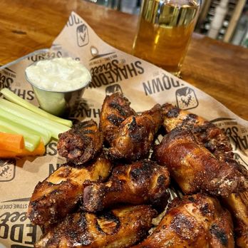 SHAKEDOWN STREET BBQ & GRILL - Updated December 2025 - 47 Photos & 41 ...