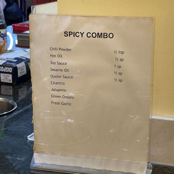 VOLCANO HOT POT - Updated August 2025 - 211 Photos & 105 Reviews - 1872 ...