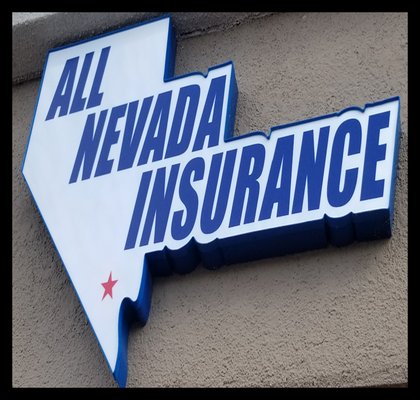 ALL NEVADA INSURANCE - Updated September 2025 - 2800 E Tropical Pkwy ...