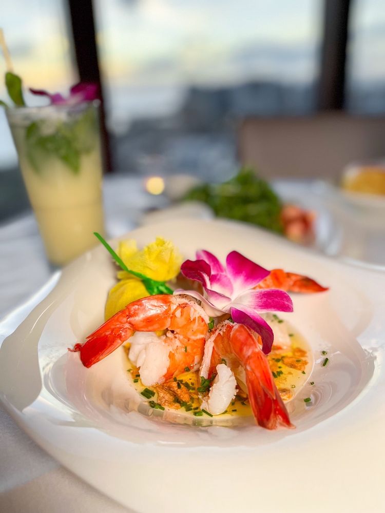 THE SIGNATURE PRIME STEAK & SEAFOOD - 5668 Photos & 1496 Reviews - 410 ...