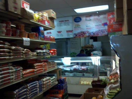 INTERNATIONAL MARKET - Updated May 2026 - 12335 Georgia Ave, Silver ...