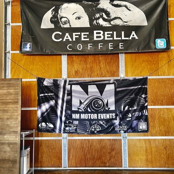 CAFE BELLA COFFEE - Updated August 2024 - 228 Photos & 170 Reviews ...