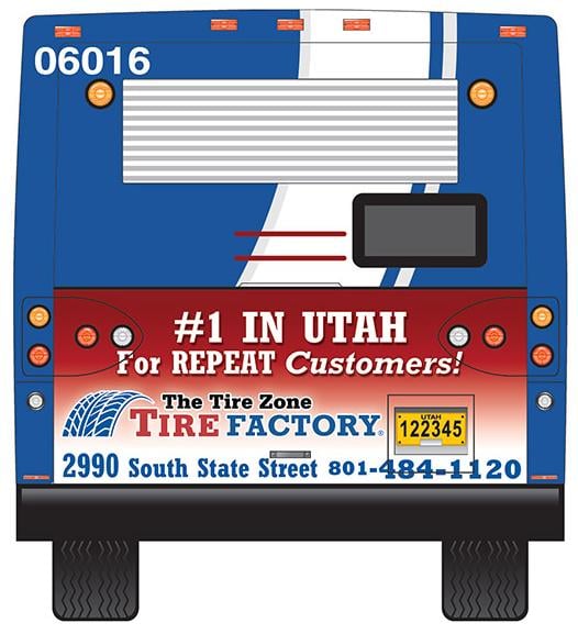 TIRE ZONE POINT S - Updated September 2025 - 10 Photos - 2990 S State ...