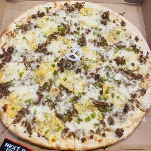 AMANO PIZZA - 68 Photos & 34 Reviews - 62 Freneau Ave, Matawan, New ...
