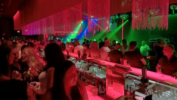 STEREO NIGHTCLUB - Updated December 2025 - 52 Photos & 48 Reviews ...