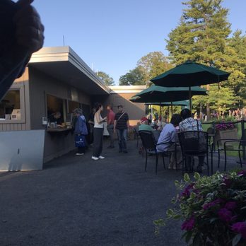 TANGLEWOOD - Updated July 2025 - 258 Photos & 150 Reviews - 297 W St ...