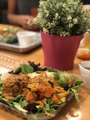 POKE POKU HAWAIIAN POKE BAR - 477 Photos & 412 Reviews - Poke - 9310 S ...