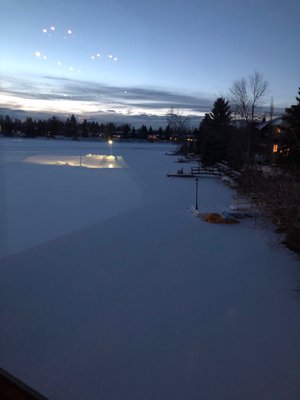 THE LAKE HOUSE - 108 Photos & 45 Reviews - 747 Lake Bonavista Drive SE ...