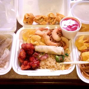 FUSION JAPANESE AND THAI - Updated December 2025 - 36 Photos & 78 ...