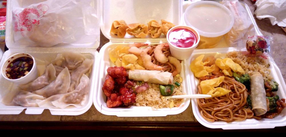 CHINA 1 - Updated December 2025 - 17 Photos - 125 E Main St, Ninety Six ...