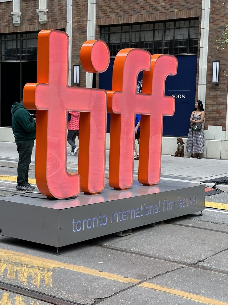 TIFF IN THE PARK - Updated May 2026 - 11 Photos - David Pecaut Sq ...