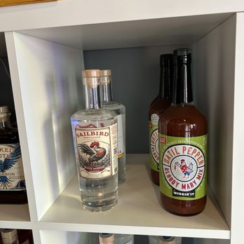 SAILBIRD DISTILLING - Updated December 2025 - 42 Photos & 20 Reviews ...