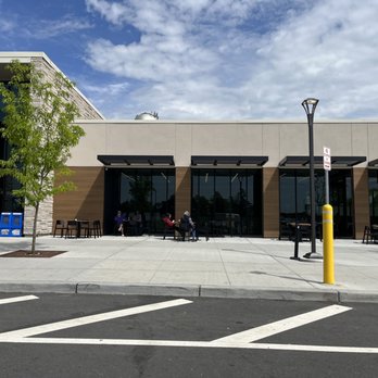 WOODROW WILSON SERVICE AREA - Updated February 2025 - 96 Photos & 104 ...