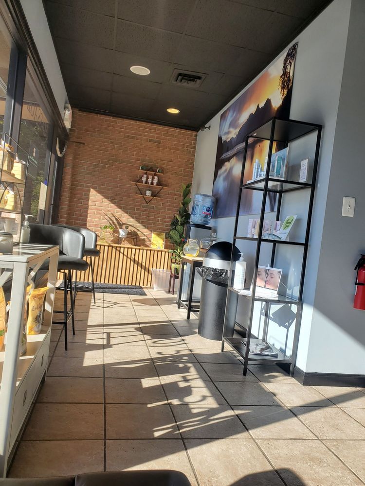 ELEMENTS SPA - Updated December 2025 - 16 Photos & 67 Reviews - 111 ...