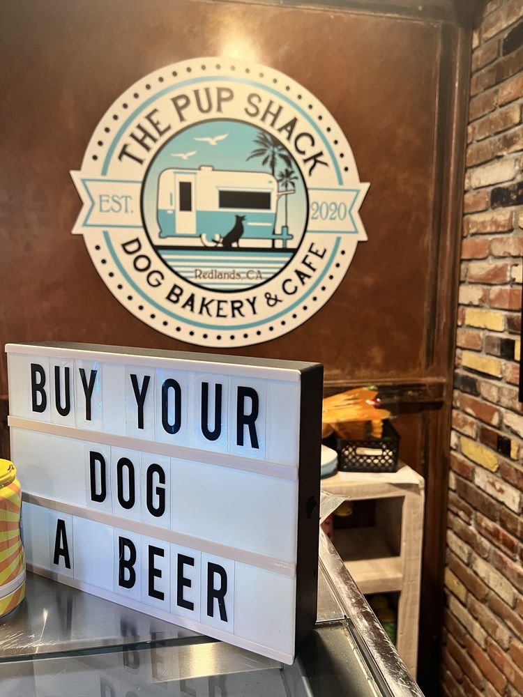 THE PUP SHACK FOOD TRUCK FOR DOGS - Updated March 2025 - 48 Photos ...