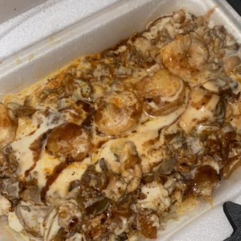 CMB SOUL FOOD - Updated December 2025 - 34 Photos & 30 Reviews - 12503 ...