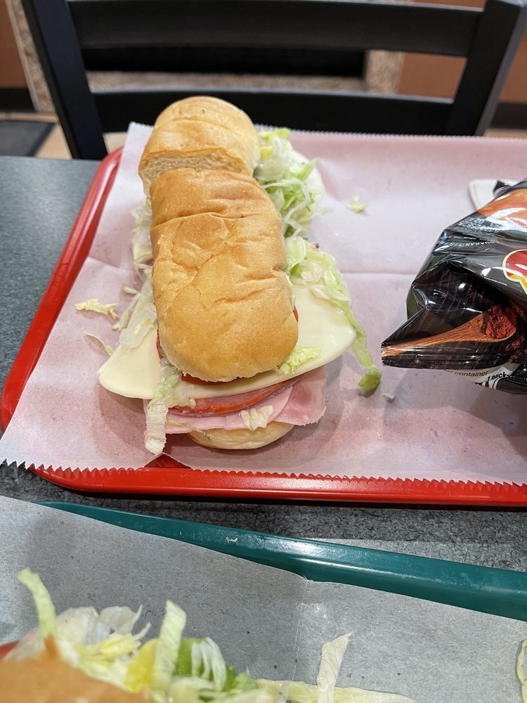 EMPSON’S DELI - Updated April 2026 - 36 Photos & 110 Reviews - 1445 ...