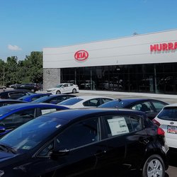 RACEWAY KIA OF CONSHOHOCKEN - 31 Photos & 64 Reviews - 1402 W Ridge ...