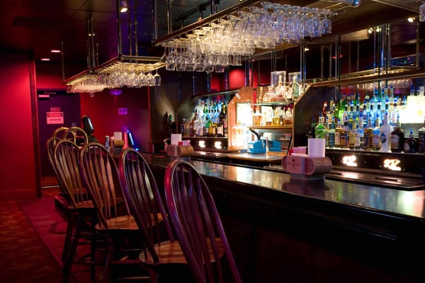 RICK’S CABARET - PORTLAND - Updated May 2026 - 35 Reviews - 200 ...