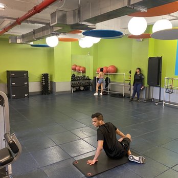BLINK FITNESS - JOURNAL SQUARE - Updated June 2024 - 29 Photos & 118 ...