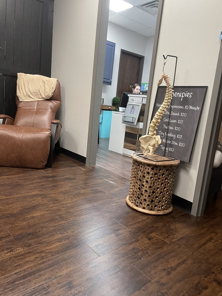 ELITE PERFORMANCE CHIROPRACTIC - Updated November 2025 - 35 Photos & 34 ...