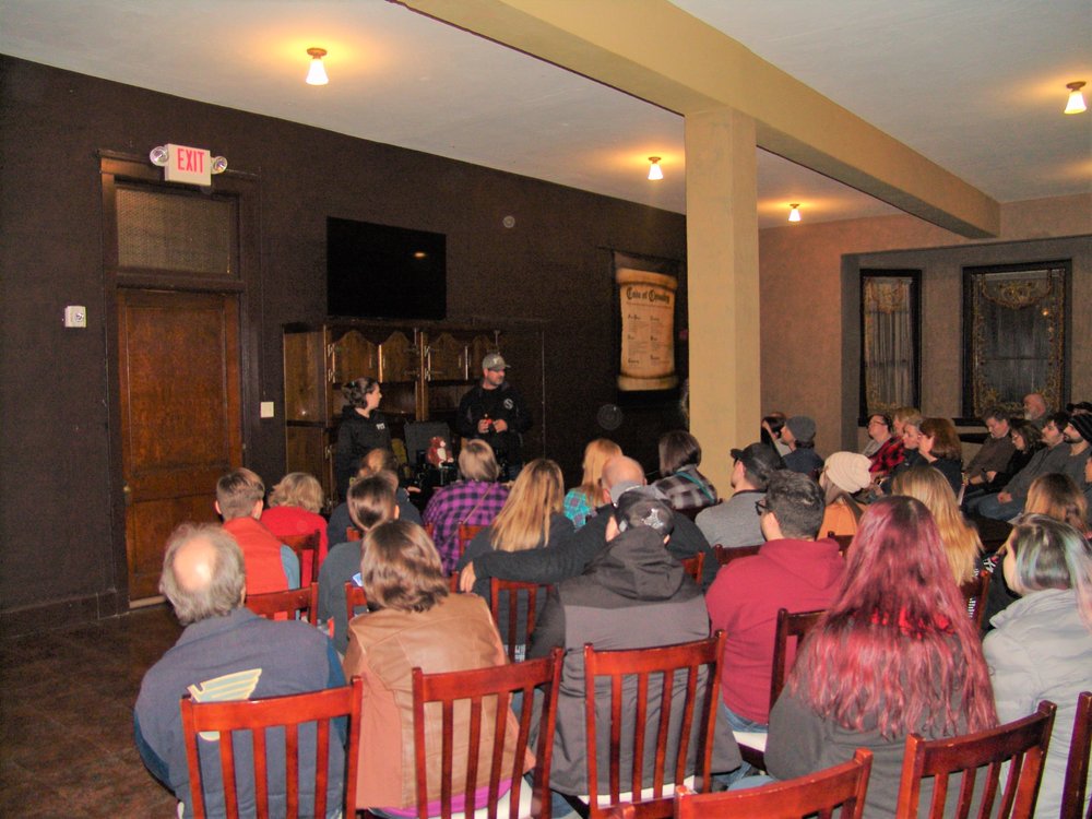 PARANORMAL TASK FORCE - Updated January 2025 - 18 Photos - Arnold, Missouri - Professional ...