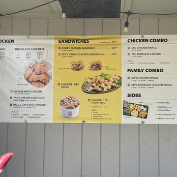 SOUL CHICKEN - Updated March 2025 - 444 Photos & 190 Reviews - 1095 ...