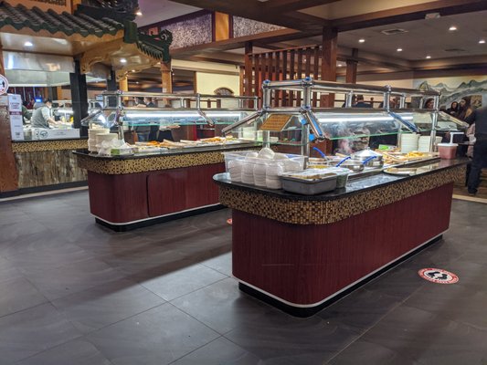 ASIAN BUFFET & GRILL - Updated October 2024 - 212 Photos & 101 Reviews - 11032 E Independence ...