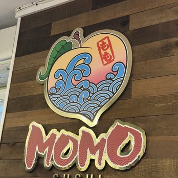 MOMO SUSHI - Updated January 2026 - 929 Photos & 1216 Verified Reviews ...