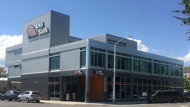 ANB BANK - Updated January 2025 - Request Information - 131 N 6th St ...