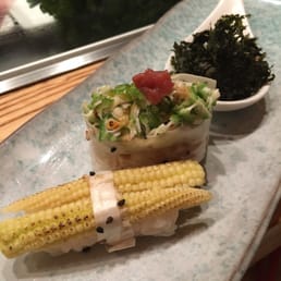 NOBU - Updated October 2025 - 4151 Photos & 1754 Reviews - 903 N La ...