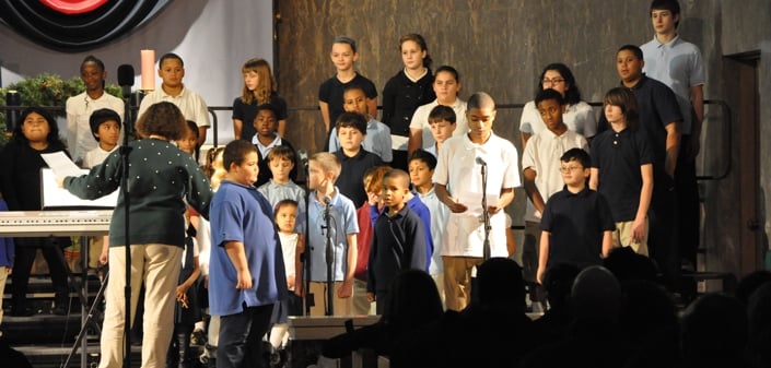 TRINITY LUTHERAN CHURCH & SCHOOL - Updated September 2025 - 16 Photos ...