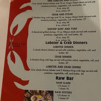 2 FORKS UP - 193 Photos & 245 Reviews - 270 Campbell Blvd, Getzville ...