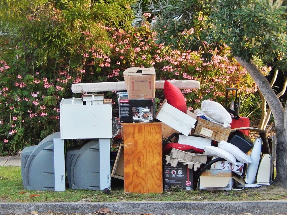 YOU CALL WE HAUL - Request a Quote - Fort Worth, Texas - Junk Removal ...