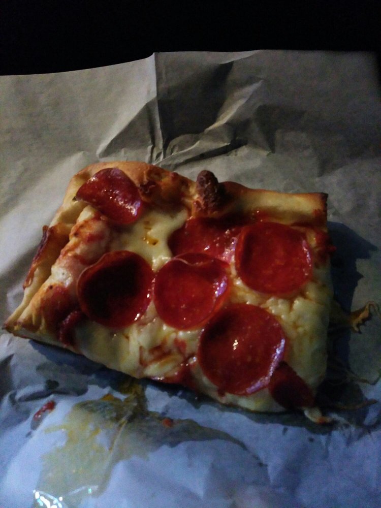 PAPA’S PIZZA & SUBS - Updated May 2024 - 7801 Michigan Ave, Detroit ...