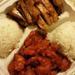 OTHELLO WOK AND TERIYAKI - 70 Photos & 102 Reviews - Chinese - 4219 S ...