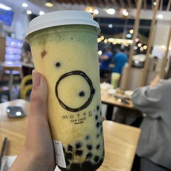 MOTTO TEA CAFE - Updated November 2024 - 1707 Photos & 612 Reviews ...