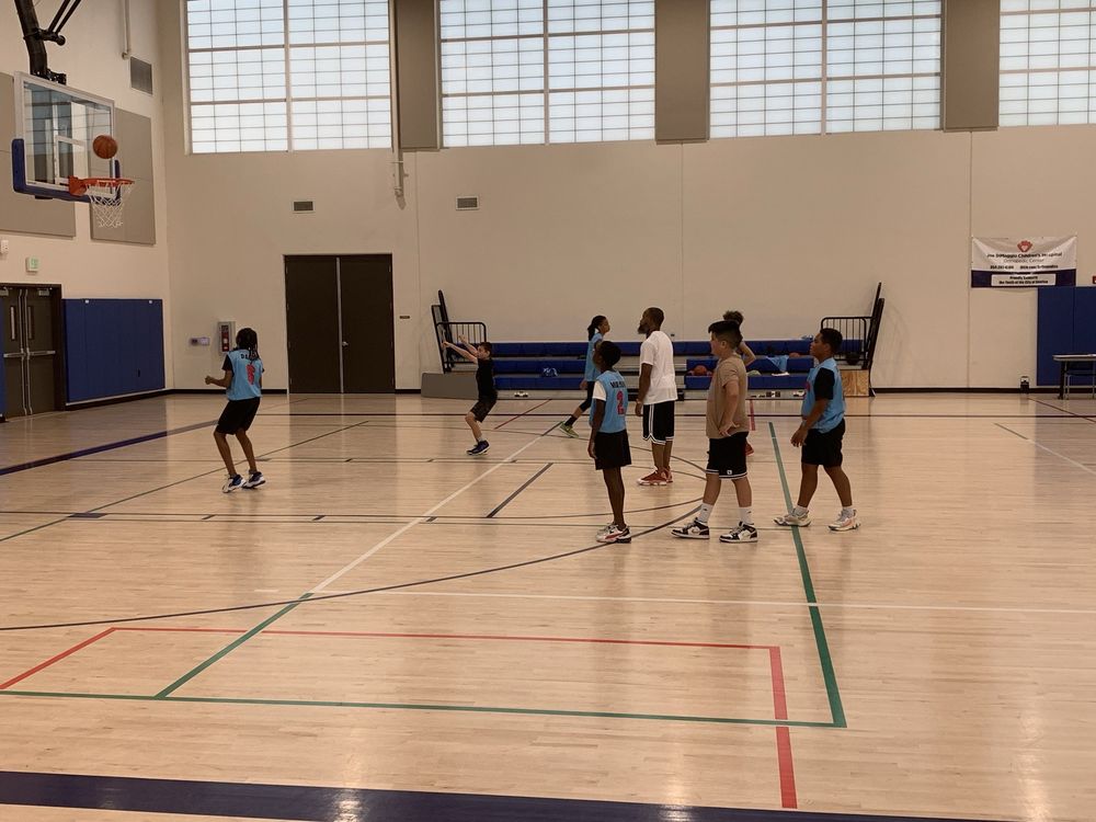 SUNRISE ATHLETIC COMPLEX - Updated January 2026 - 27 Photos - 4469 NW ...