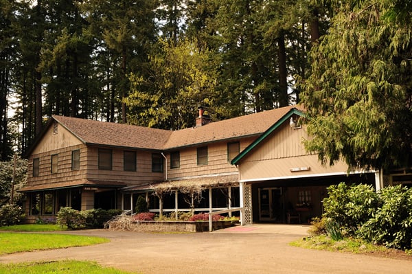 CANBY GROVE CHRISTIAN CENTER - Updated October 2025 - 7501 S Knights ...