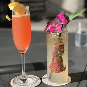 High Note Rooftop Bar - 107 Photos & 31 Reviews - Bars - 53 14th St NW ...