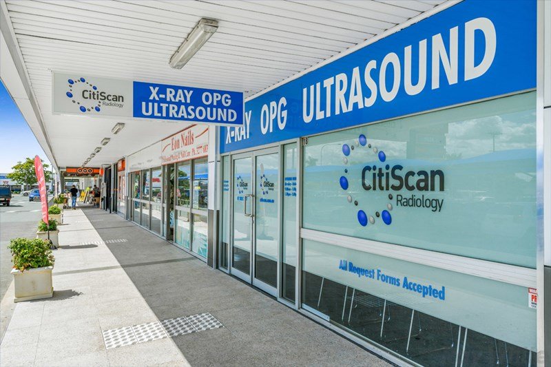 CITISCAN RADIOLOGY - Diagnostic Imaging - 1150 Beaudesert Rd, Acacia ...