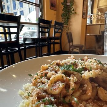 OSTERIA PAPAVERO - Updated January 2026 - 359 Photos & 282 Reviews - 128 E Wilson St, Madison ...