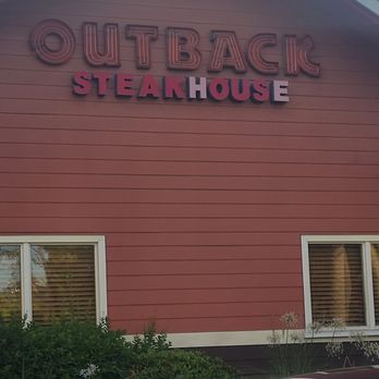 OUTBACK STEAKHOUSE - Updated August 2024 - 719 Photos & 634 Reviews ...