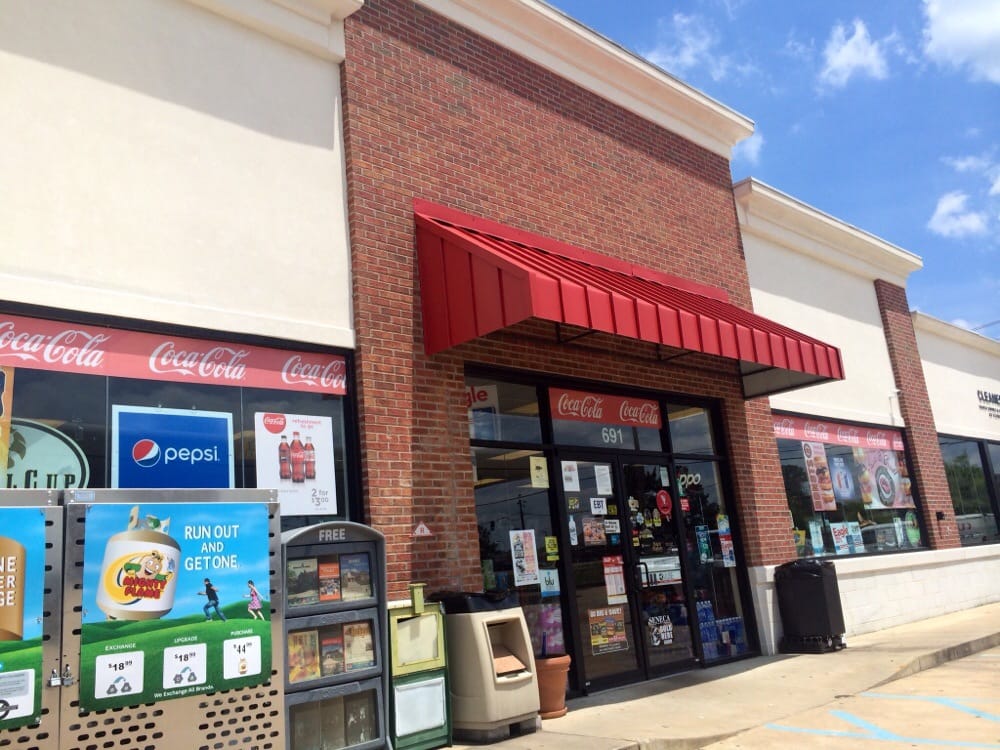 MARATHON GAS - LAKESIDE FOODMART VIII - Updated May 2025 - 691 Grants ...