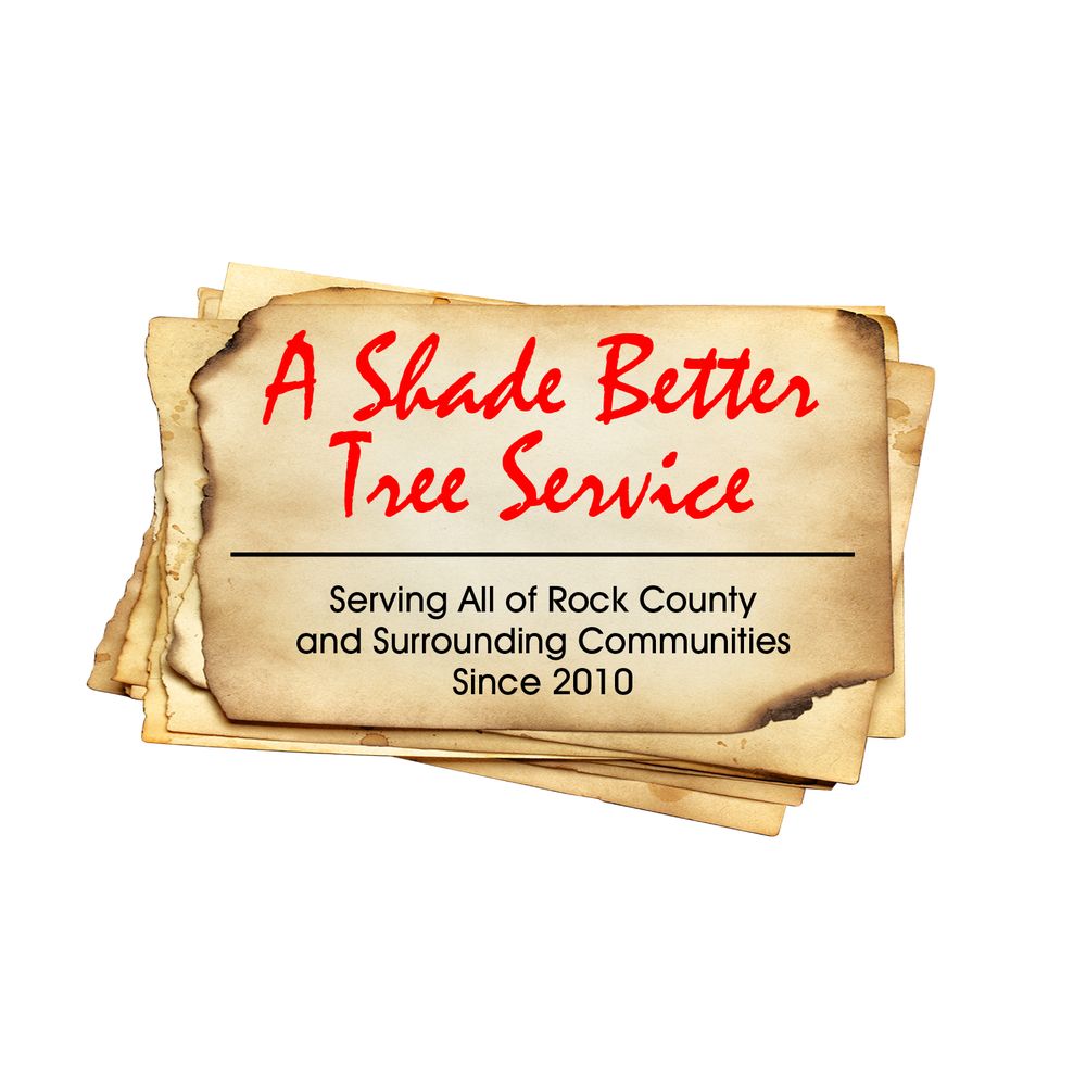 A SHADE BETTER TREE SERVICE - Updated October 2025 - 6145 N County Rd F ...