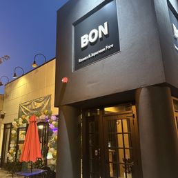 BON - Updated December 2025 - 265 Photos & 87 Reviews - 487 Broadway ...