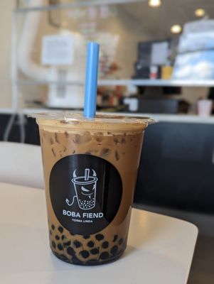 BOBA FIEND TEA HOUSE - Updated August 2025 - 259 Photos & 213 Reviews ...