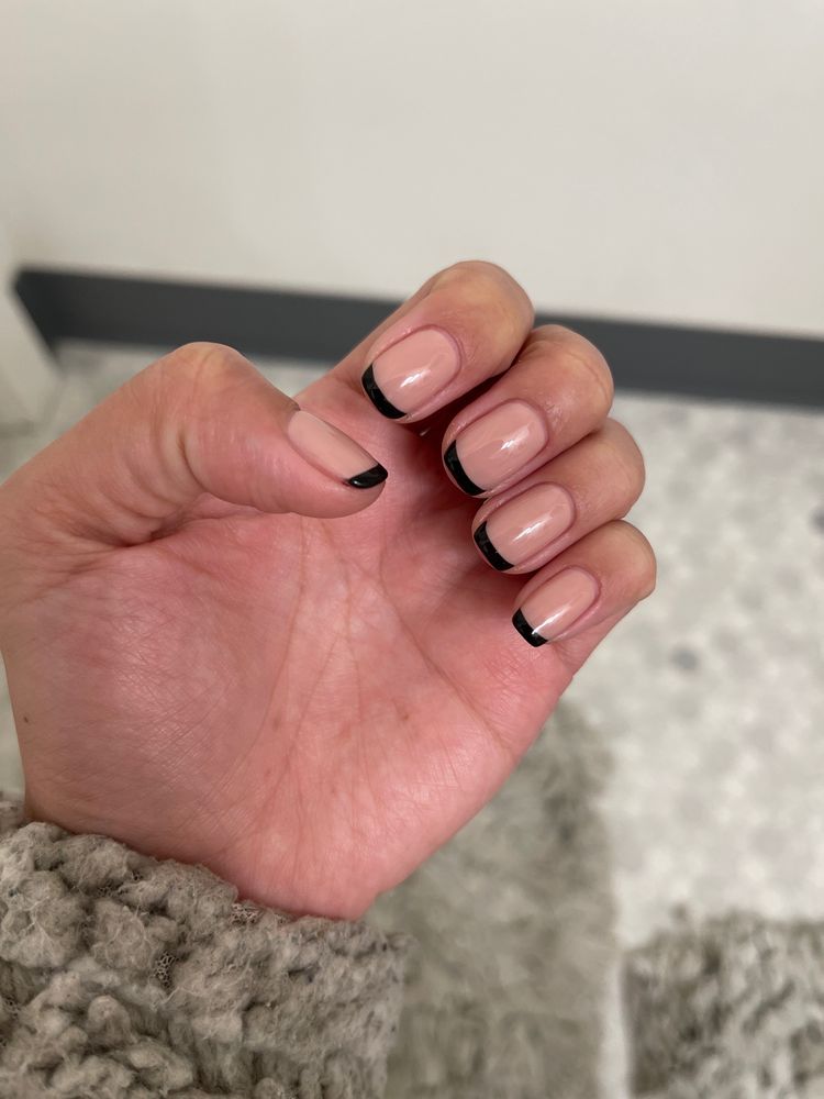 HI TEK NAILS - Updated September 2024 - 203 Photos & 147 Reviews - 6111 ...