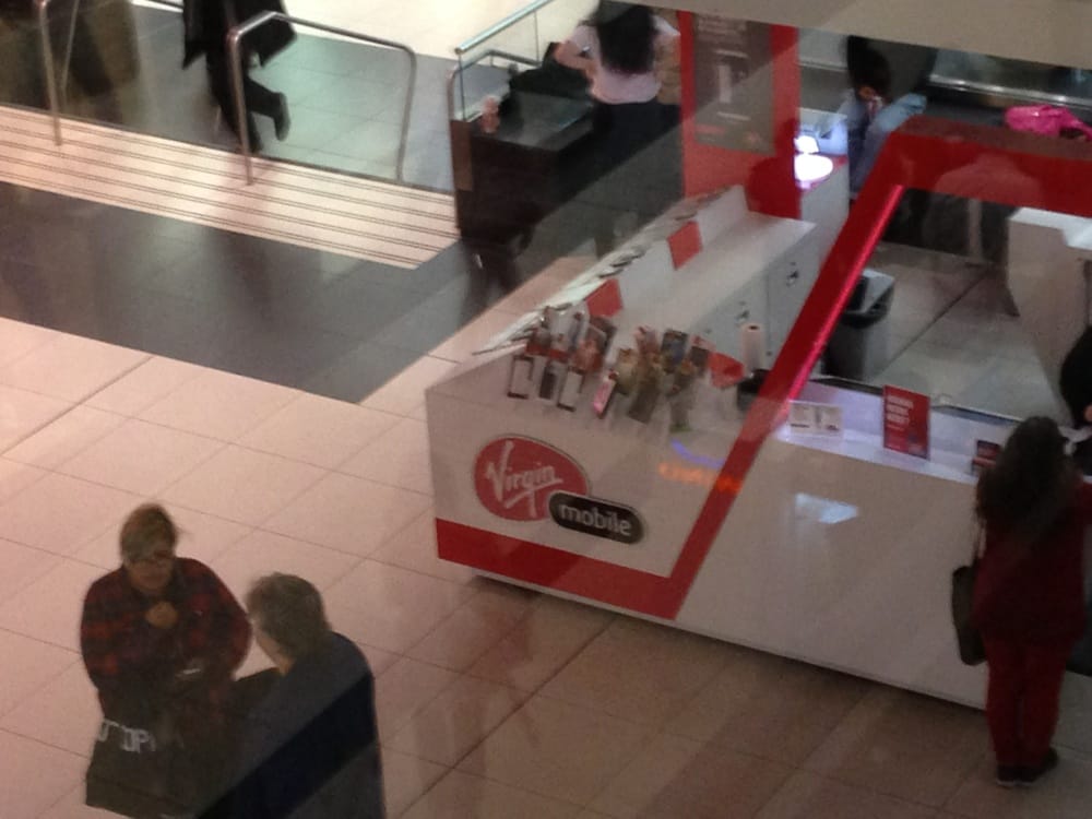 VIRGIN MOBILE MINI STORE - Updated July 2024 - 14 Reviews - Eaton ...